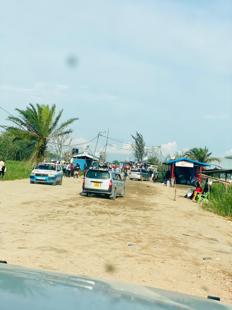 Visit Rwanda Burundi: Navigating Closed Borders in East Africa - Ubuntu ...